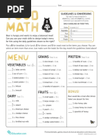 Citrus Trail Farm & Kitchen Menu | PDF | Pancake | Indian Cuisine