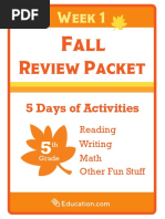 2023 Staar Redesign English I Practice Test | PDF | Narration | Toys