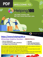 Crorepati Club - Brochure-1 | PDF