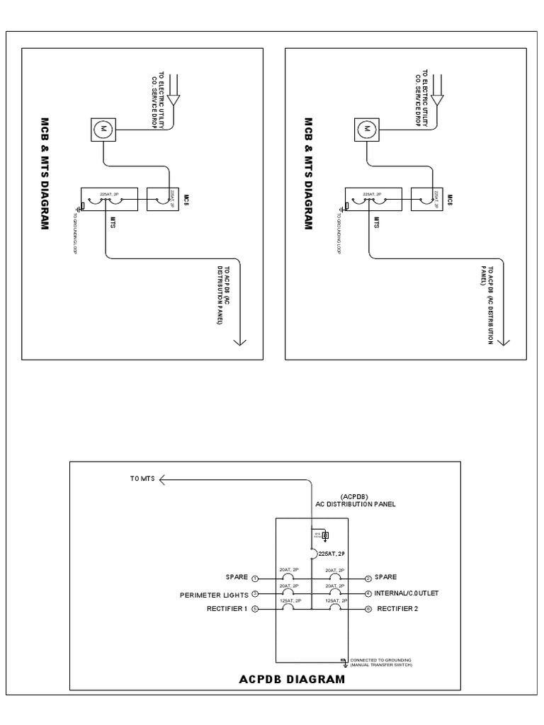 SLD.v3 with two rec.at 225AT 006 | PDF | Electromagnetism | Computer ...