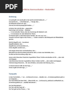 Prüfungstraining DSD II | PDF