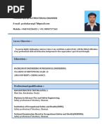 25 Down Project Completion Letter Format | PDF