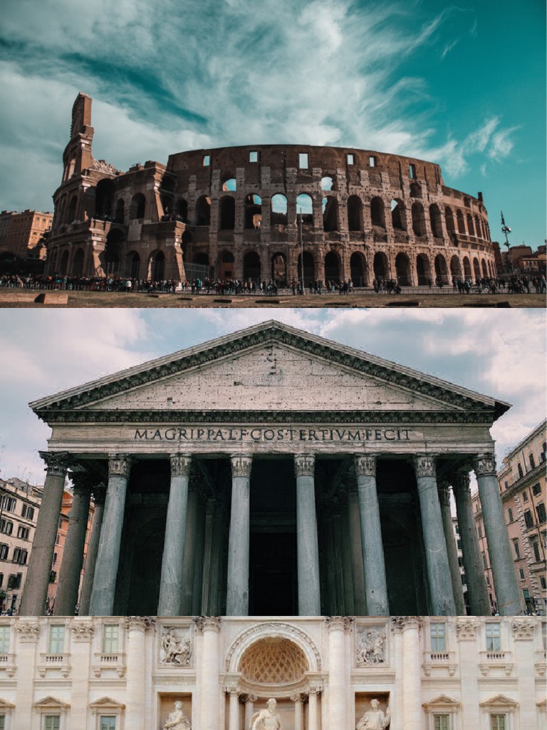 Intro To Roman Literature | PDF