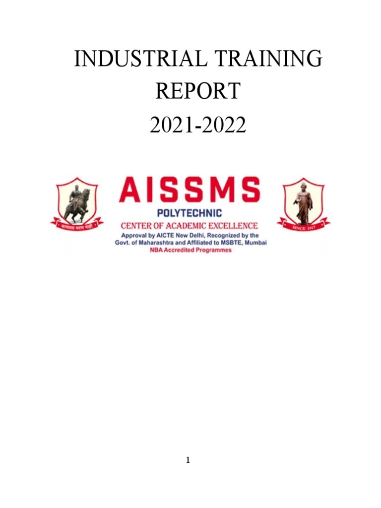 CNC training report on automobile gear manufacturing | PDF | Numerical Control | Economic Sectors