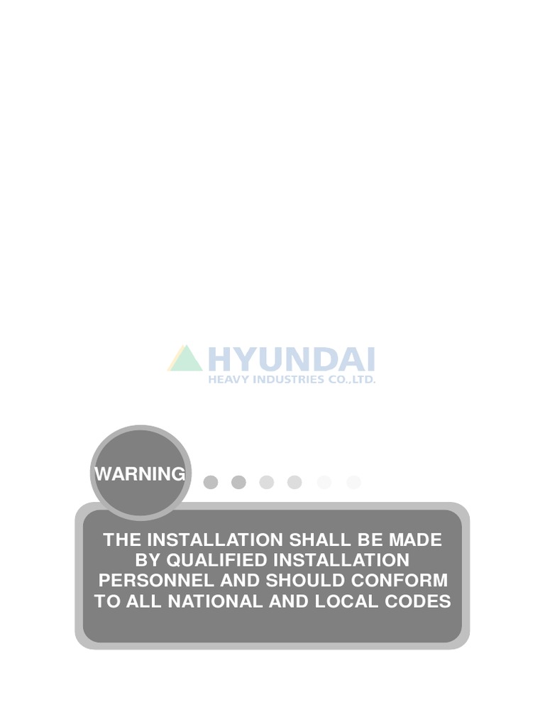 HS220 - Manipulator Maintenance Manual | PDF | Safety | Robot