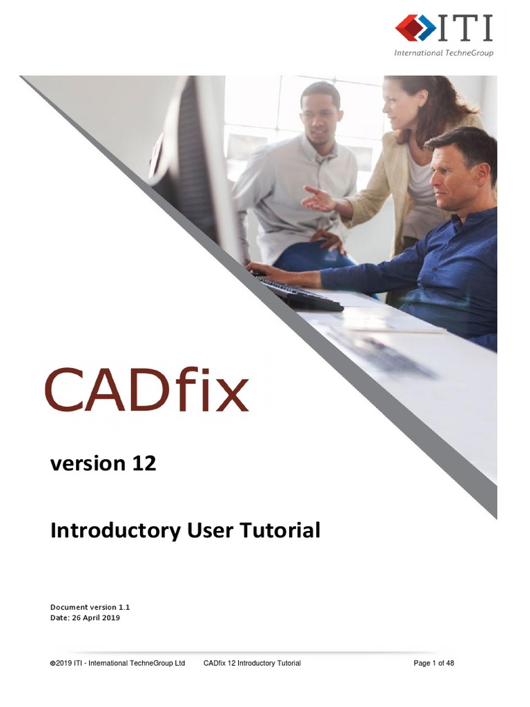 Tutorial | PDF | Icon (Computing) | Menu (Computing)