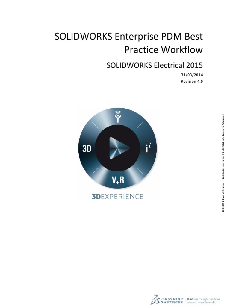 SWE EPDM Workflow EN | PDF | Computer File | Databases