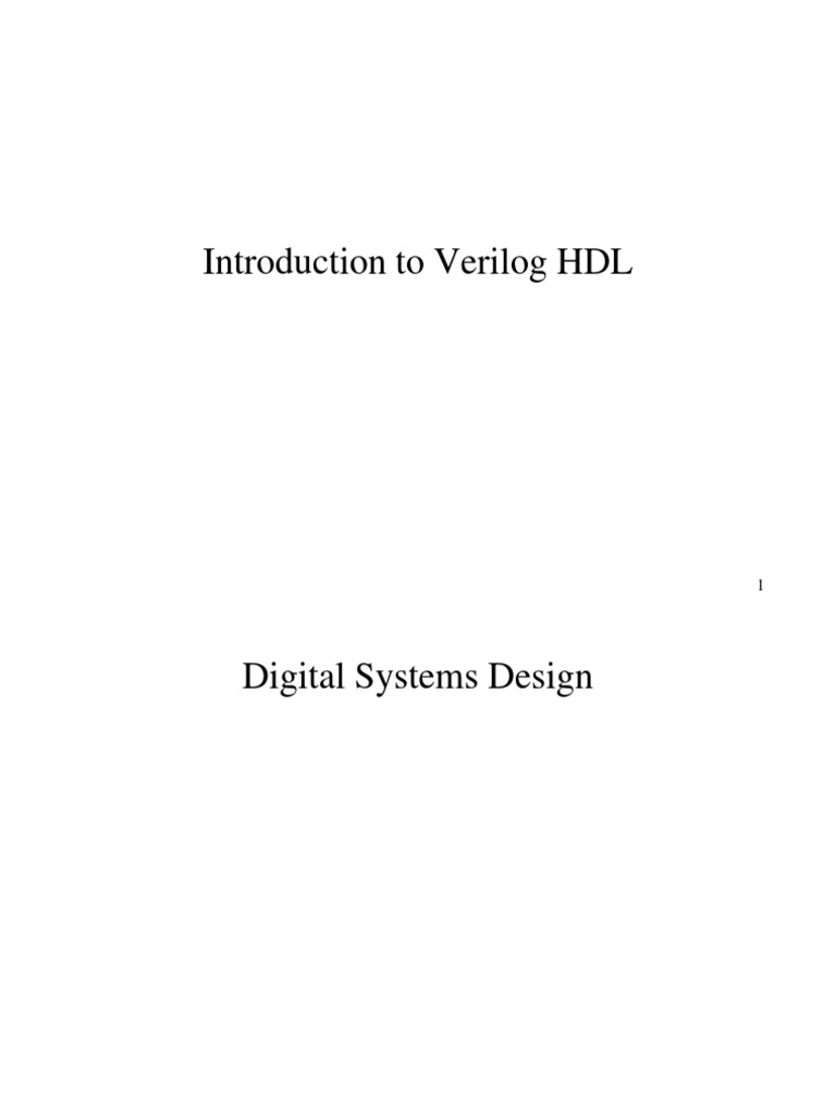 Lab 2 | PDF | Hardware Description Language | Vhdl