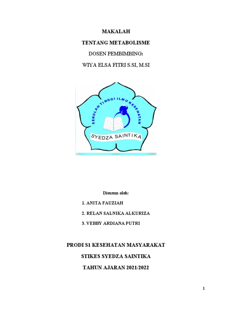 Makalah Iad Kel 3 Vebby | PDF