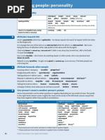 Neat vs. Sloppy People Analysis | PDF | Home & Garden