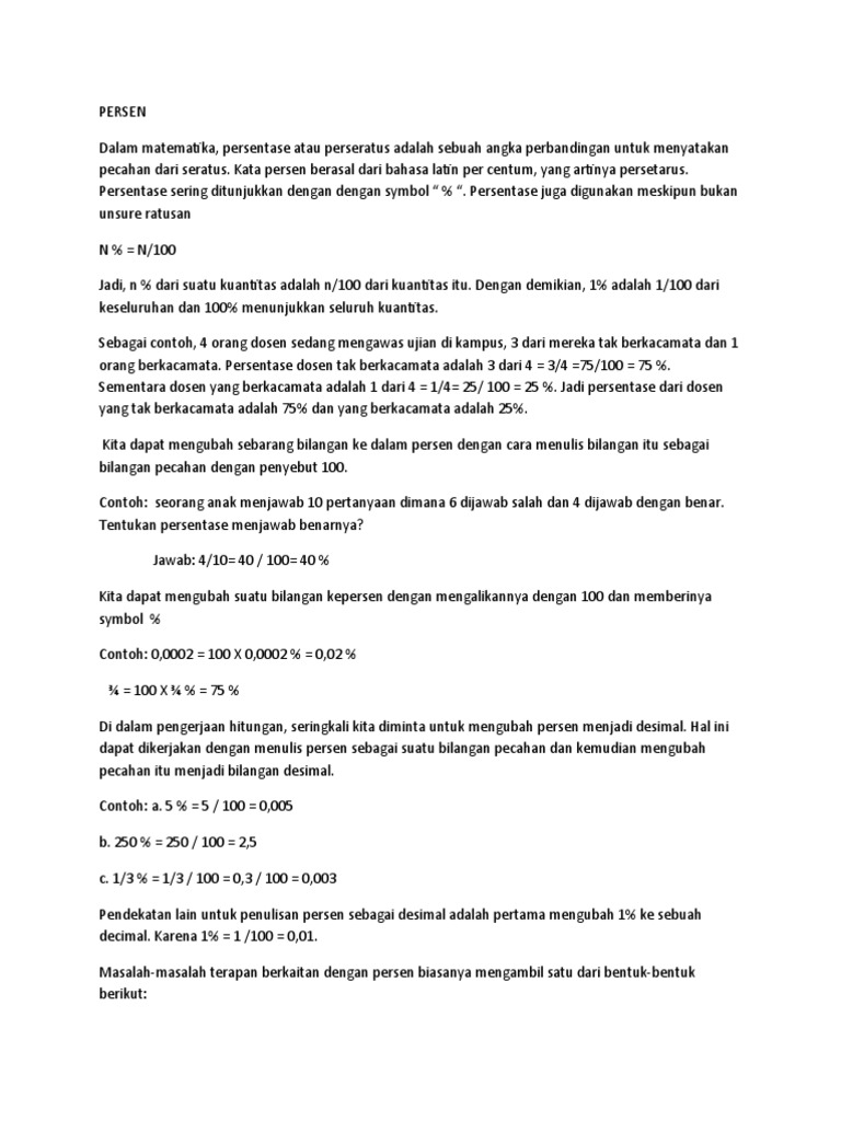 PERSEN-WPS Office | PDF | Metode & Bahan Ajar