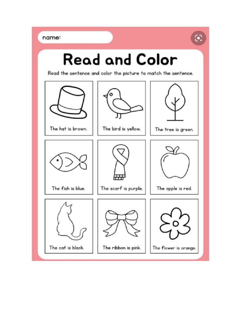 English Lesson | PDF