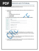 How To Bank Load | PDF | Career & Growth | Finance & Money Management