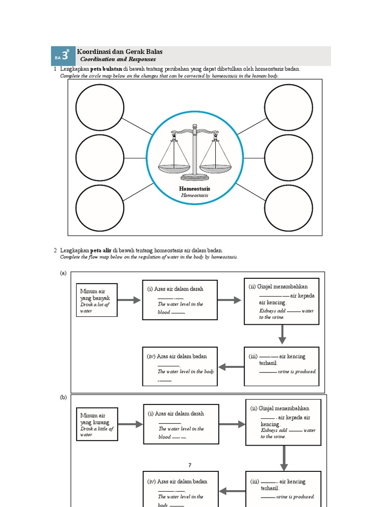 08 Ithink Soalan-B3 PDF | PDF