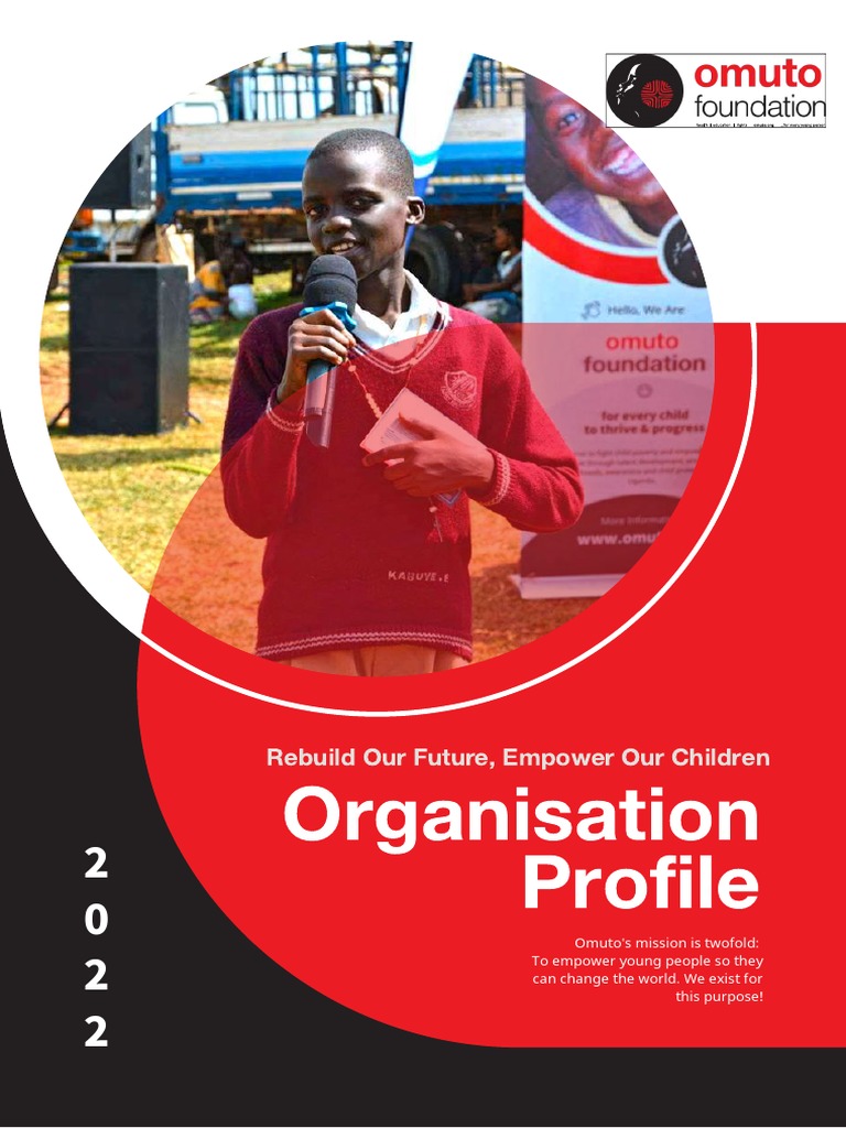 Empowering Uganda's Underserved Youth | PDF | Psychological Resilience ...