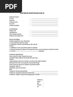 Tutorial SKDR - Puskesmas (Autosaved) | PDF