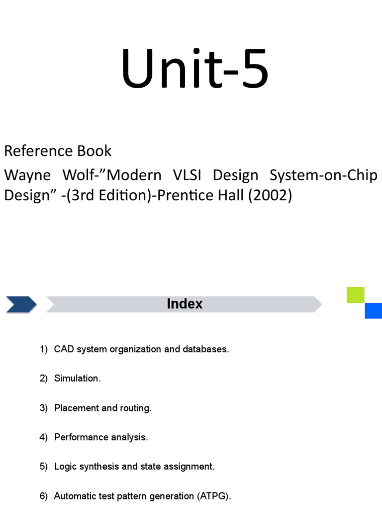 Unit 5 | PDF | Computer Aided Design | Central Processing Unit