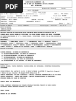 Clasificacion de Grannum | PDF | Placenta | Parto