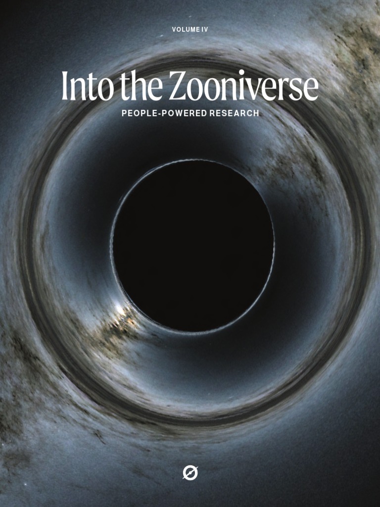 Zooniverse Book 2022 | PDF