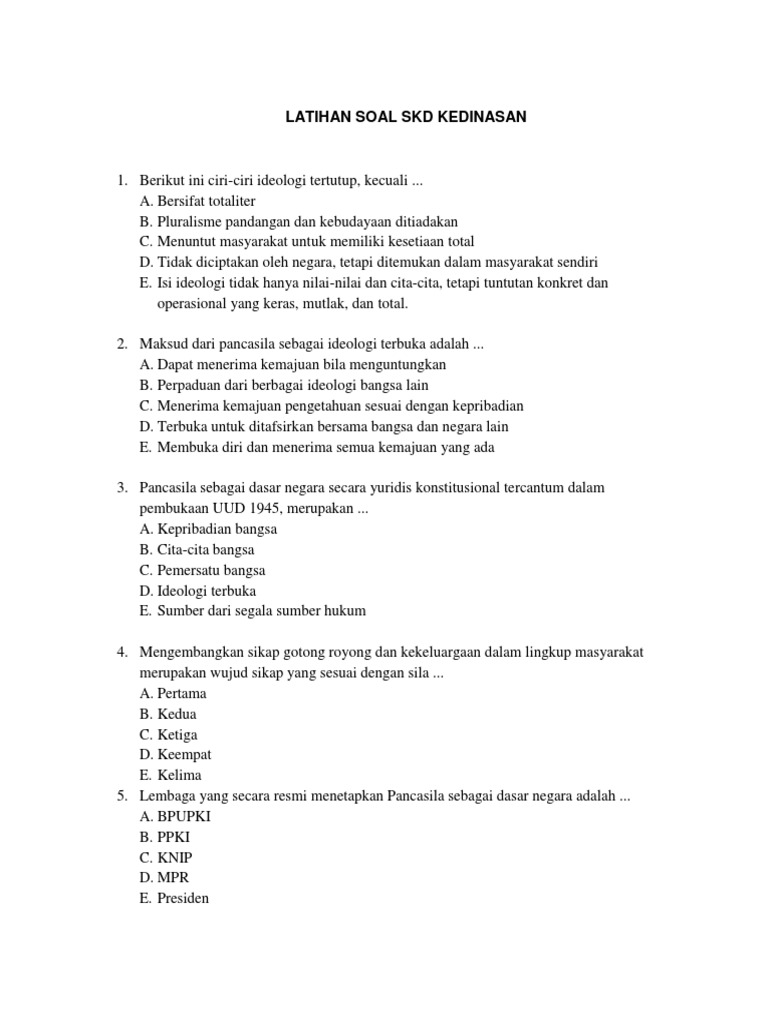 Latso SKD (100) 1 | PDF | Politik | Sejarah