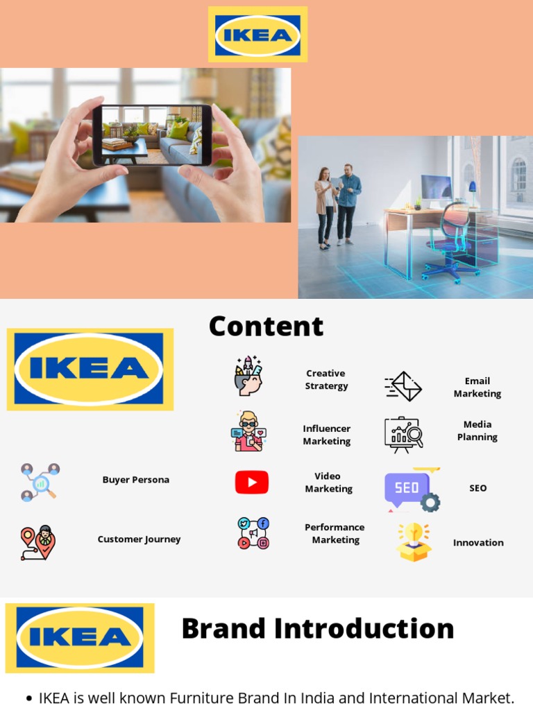 Leveraging Augmented Reality and Buyer Personas to Drive Online Sales ...