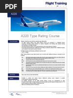 8643 Aircraft Type Designators | PDF