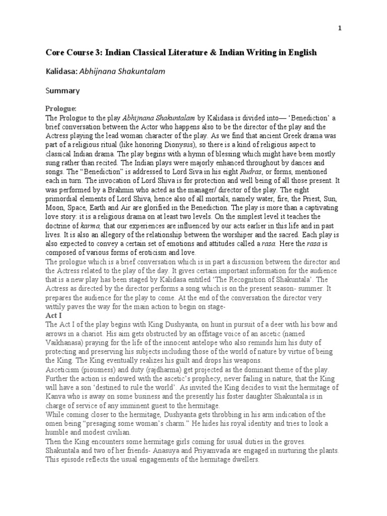 276746ACore Course 3 | PDF