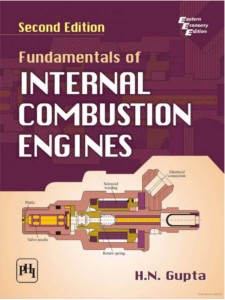 H.N. Gupta - Fundamentals of Internal Combustion Engines-PHI Learning ...