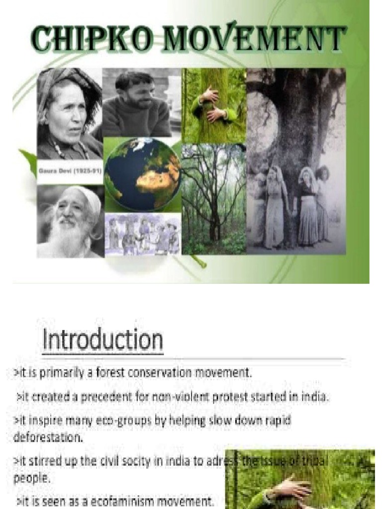 chipko-movement-pdf