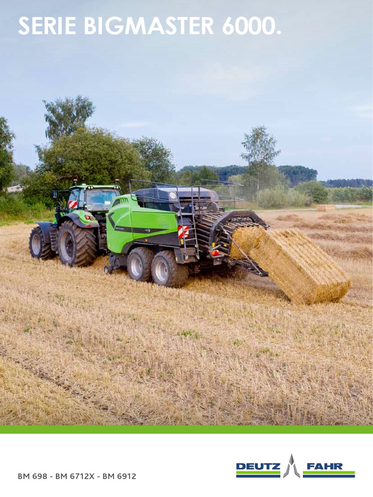 ZPDH11ES BigMaster v3 ES | PDF | Ingeniería mecánica | Bienes ...