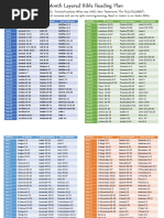 Precept - Intro To Marking | PDF | Humility | Jesus
