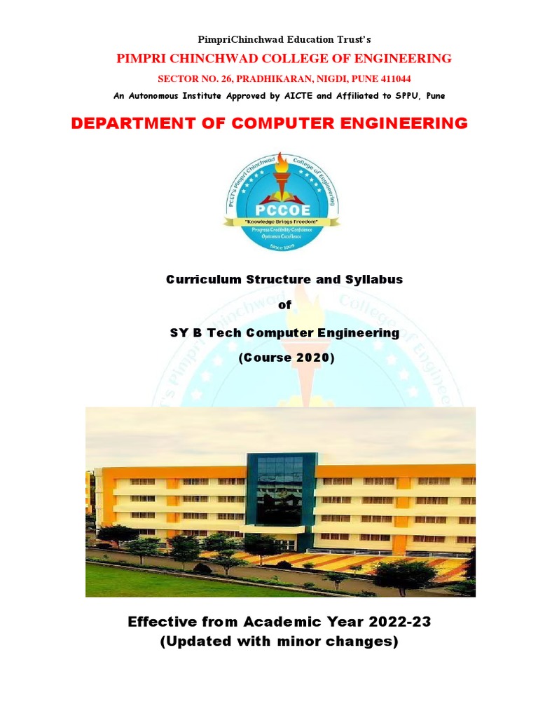 Department of Computer Engineering | PDF | Mathematical Proof | Statistics
