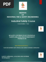 Chief Mechanic Job Role and Responsibilities | PDF