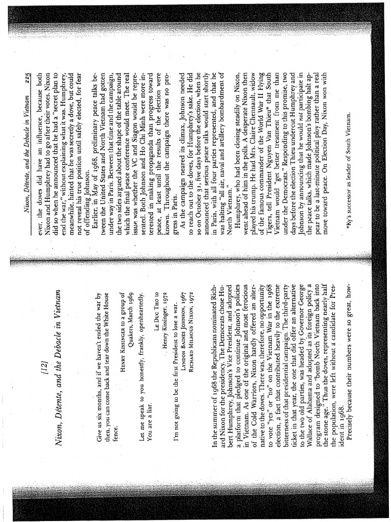 Ambrose Brinkley Chapter12 | PDF