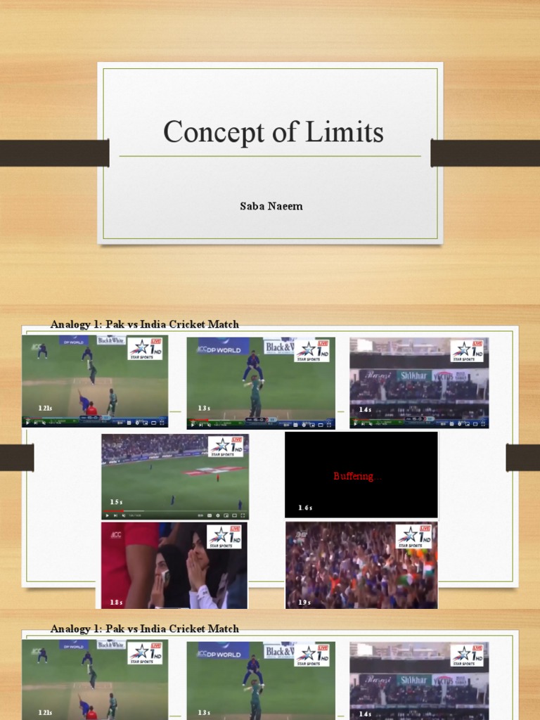 Week 3 Limits Continuity | PDF | Games & Activities | Teaching Methods ...