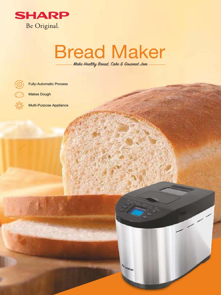 Pe 105 Cs | PDF | Breads | Flour