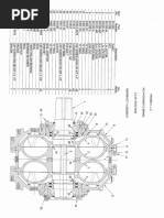 Ideco E-1700 Drawworks Parts List | PDF
