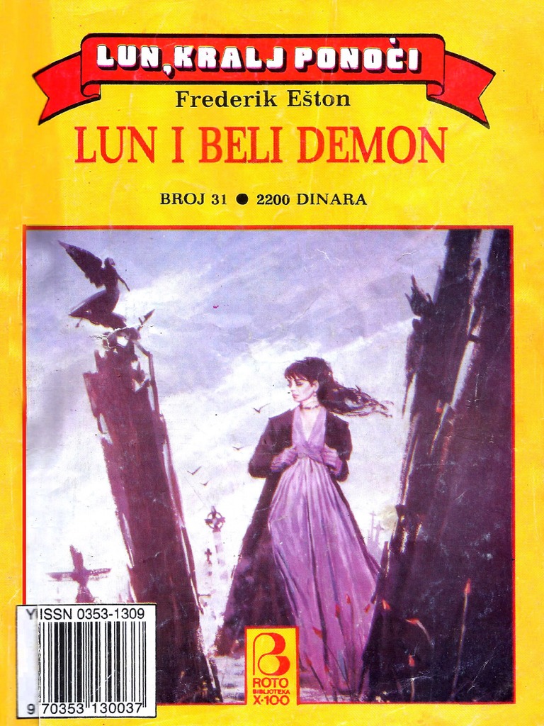 Lun I Beli Demon | PDF