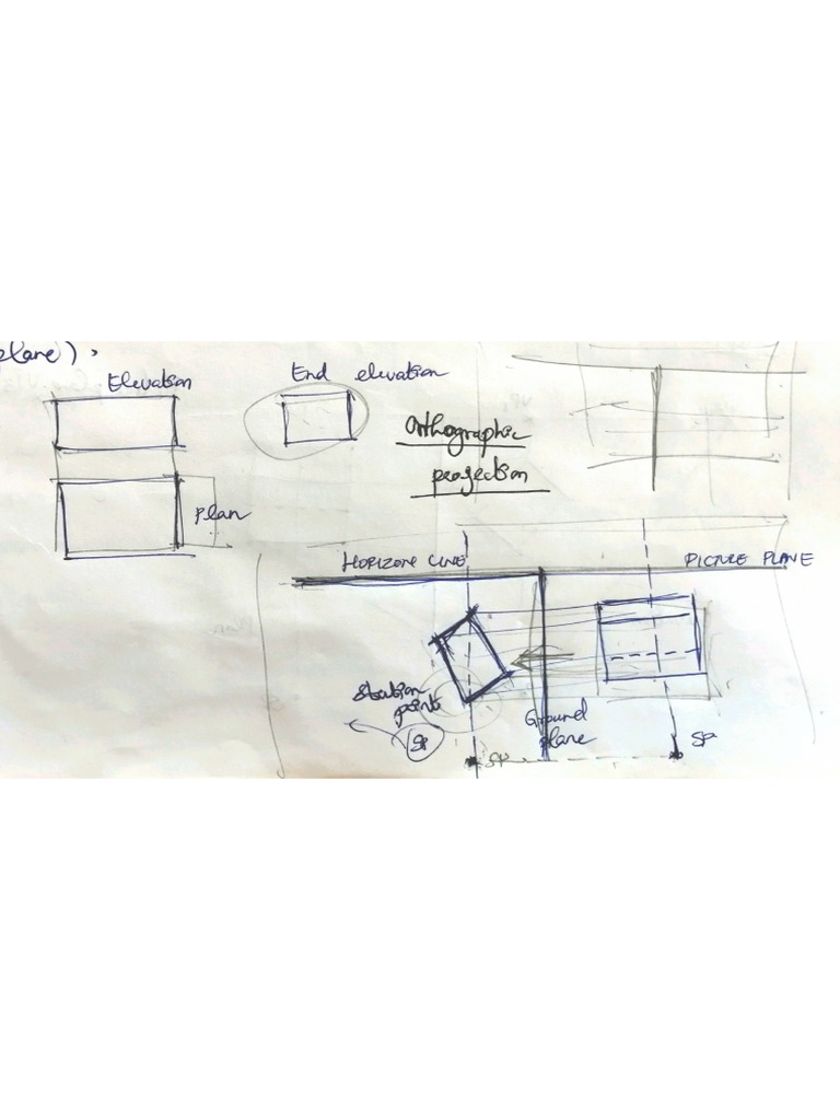 3 Point Perspective Pdf