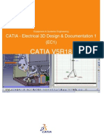 Setup CATIA V5R21+Crack (Link Torrent 32&64 Bit) | PDF | Business | Computing