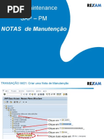 Treinamento Iw32 PDF | PDF | Informática | Programas
