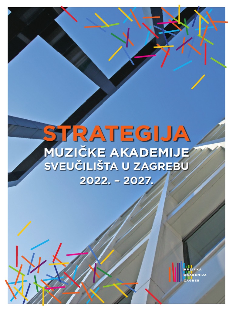 MUZA Strategija FINAL | PDF