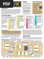 Frustration Card Game Rules Explained | PDF | Sports & Recreation