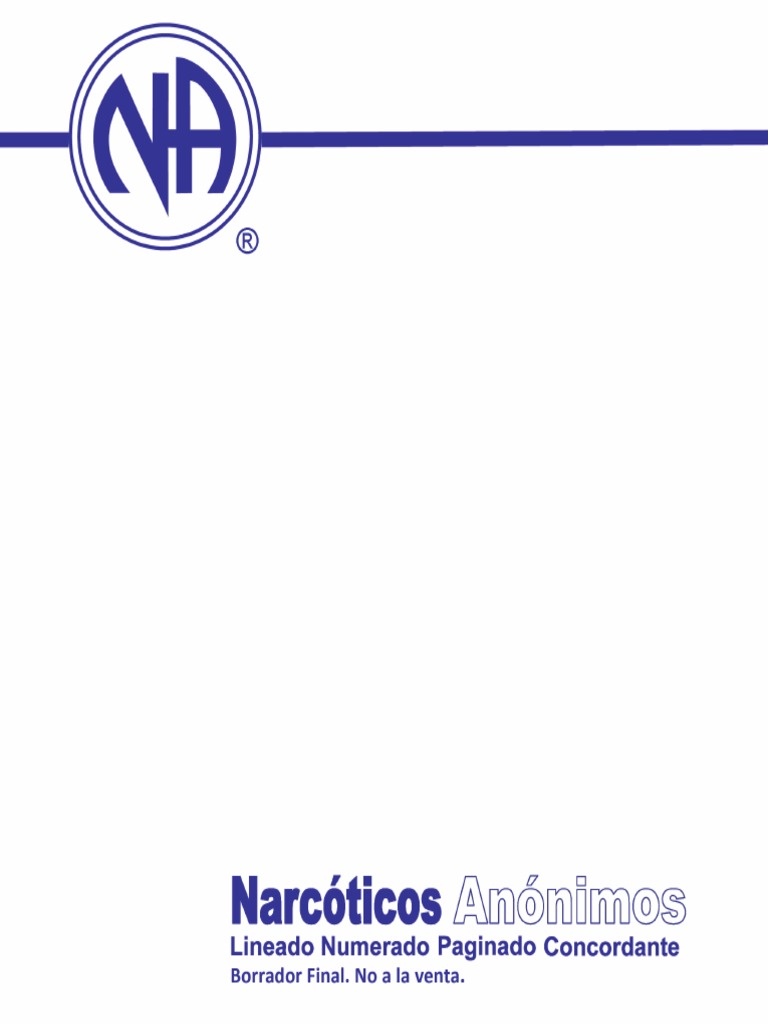 Texto Basico Lineado y Numerado Concordante 6a Edicion FINAL DRAFT Dec ...