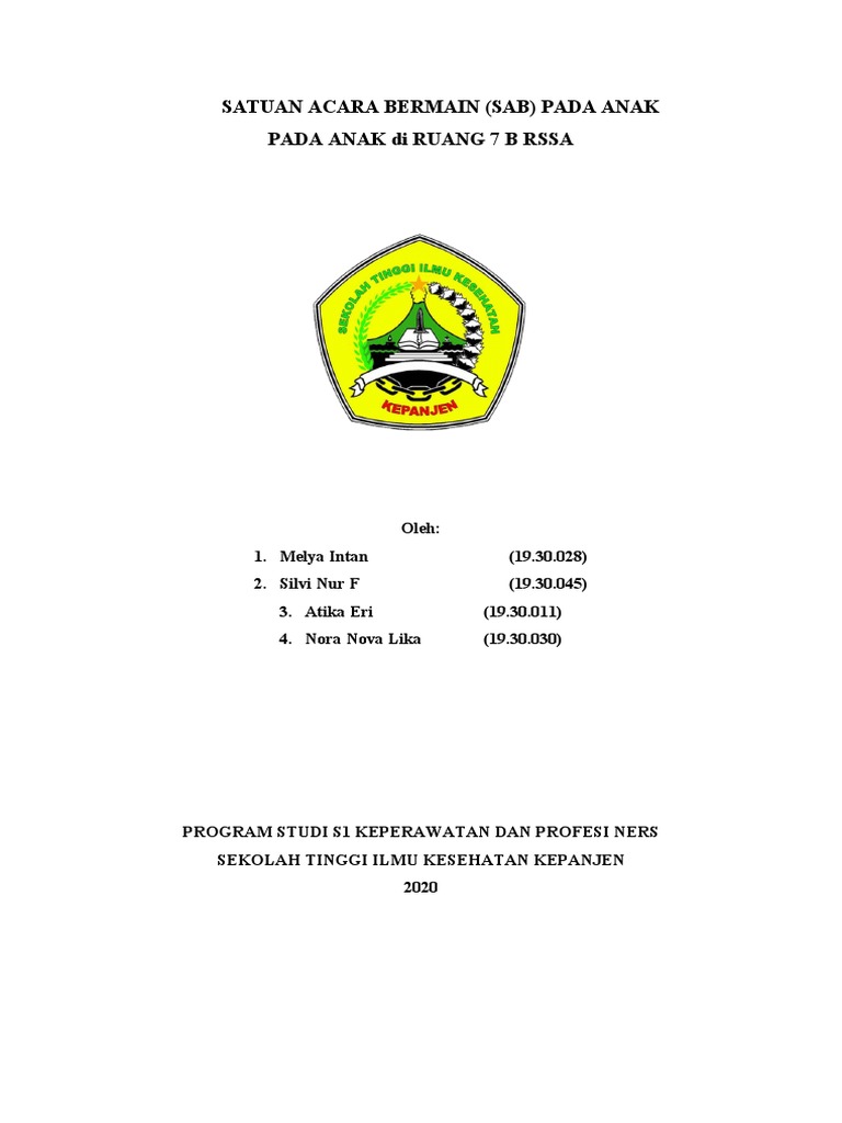 SAB Congklak Fix | PDF