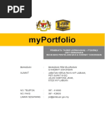 Panduan Pengguna Untuk Sistem Igfmas | PDF