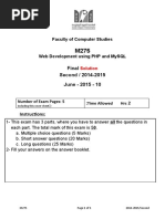 SAP User Interface Shortcuts | PDF | Keyboard Shortcut | Graphical User Interfaces