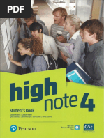 Focus 4, 2d Edition WB | PDF