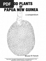 Stardew Valley: Taro Root Guide | PDF | Fruit | Vegetables