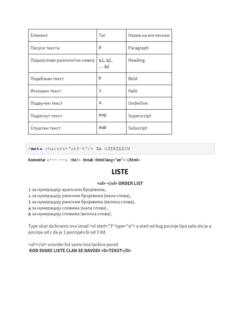 HTML Script PDF
